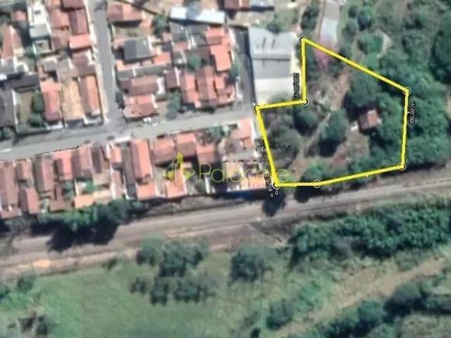 Terreno à venda 4236.55M², Santana, Pindamonhangaba SP