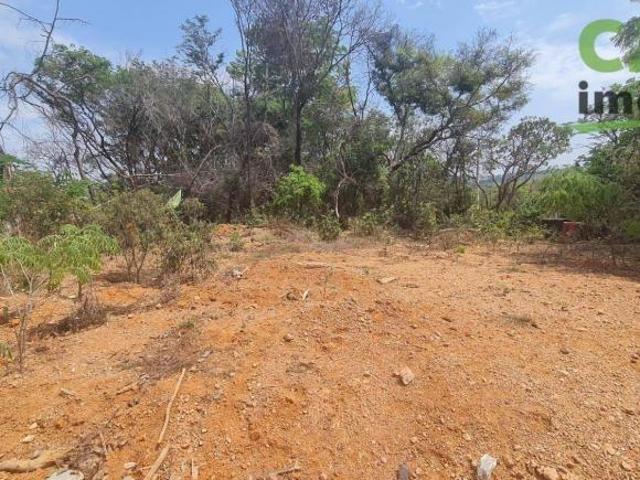 Terreno à venda, 423 m² por R$ 170.000,00 Parque das Borboletas Lagoa Santa/MG