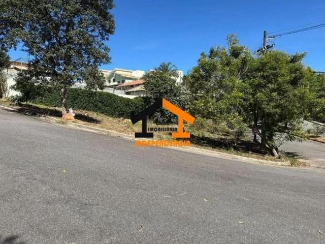 Terreno à venda, 423 m² por R$ 260.000,00 Nova Itatiba Itatiba/SP