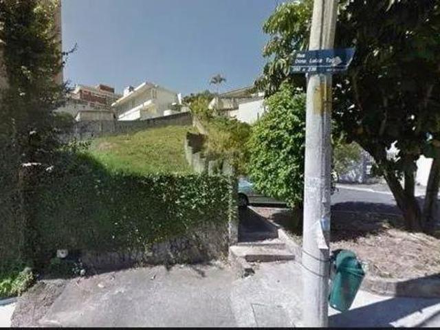 Terreno à venda, 423 m² por R$ 2.000.000,00 Santana São Paulo/SP