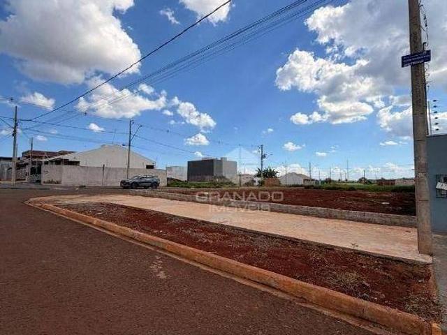 Terreno à venda, 423 m² por R$ 350.000,00 Jardim Maringá Sarandi/PR