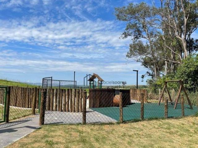 Terreno à venda, 423 m² por R$ 350.000 Colina do Castelo Jaguariúna/SP