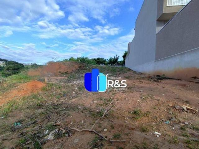 Terreno à venda, 423 m² por R$ 414.000,00 Terra Nobre Louveira/SP