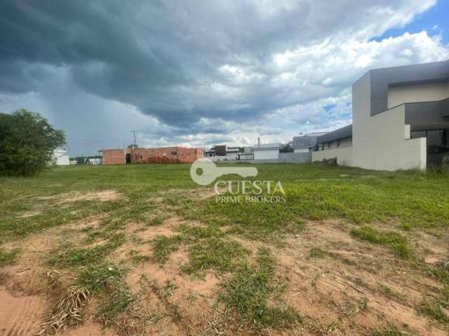 Terreno à venda, 423 m² por R$ 65.000,00 Condomínio Ninho Verde II Pardinho/SP