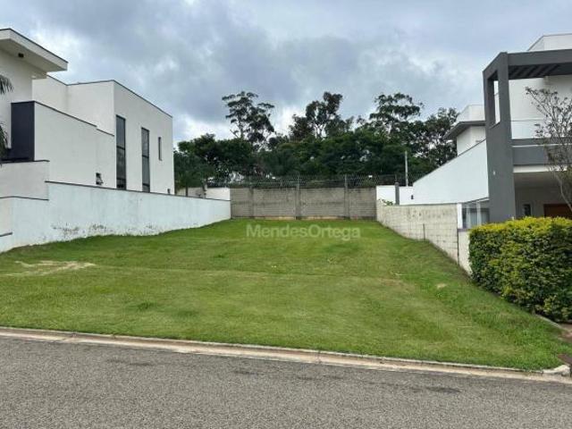 Terreno à venda, 423 m² por R$ 650.000,00 Condomínio AlphaVille Nova Esplanada 1 Votorantim/SP
