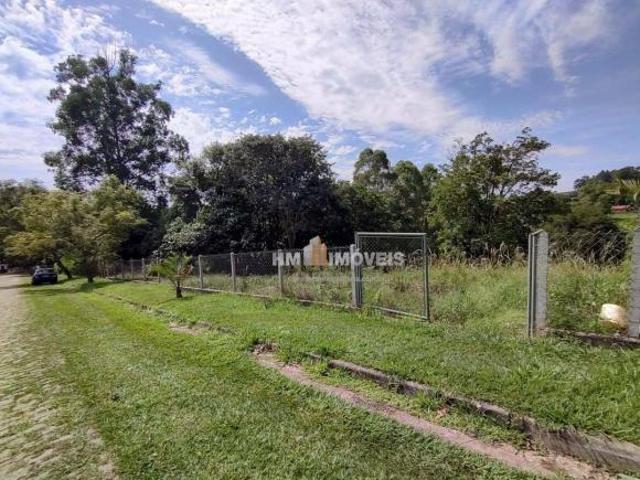 Terreno à venda, 4342 m² por R$ 800.000 Horto Ivan Atibaia/SP