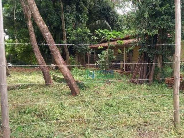 Terreno à venda, 435 m² por R$ 130.000,00 Zona Rural Piracicaba/SP