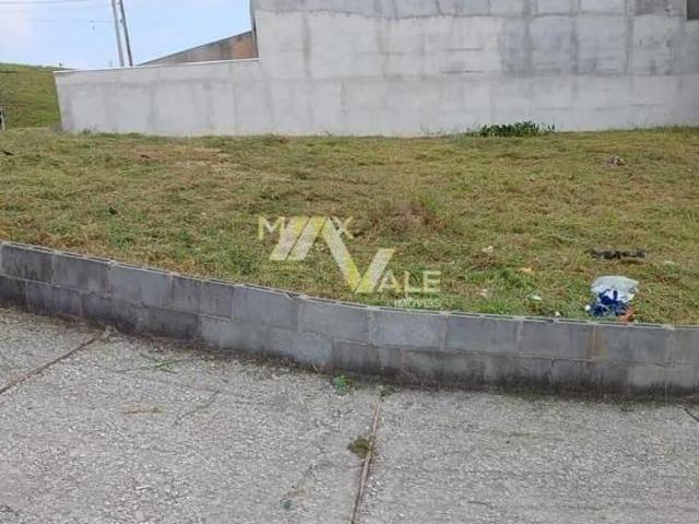Terreno à venda, 435 m² por R$ 260.000 Jardim Leblon Jacareí/SP