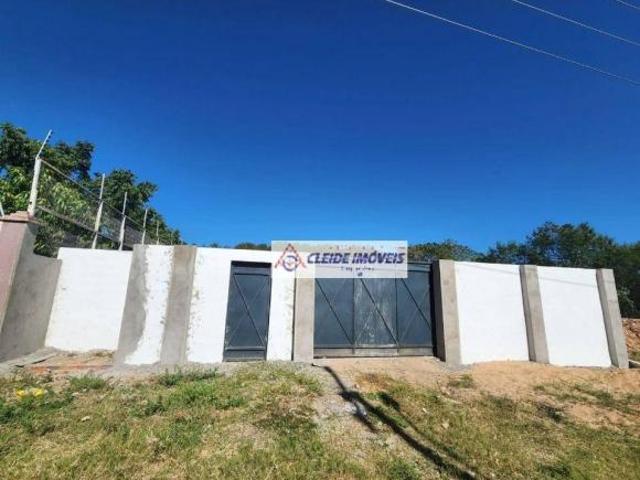 Terreno à venda, 435 m² por R$ 330.000,00 Santa Rosa Cuiabá/MT