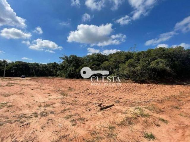 Terreno à venda, 435 m² por R$ 35.000,00 Condomínio Ninho Verde II Pardinho/SP