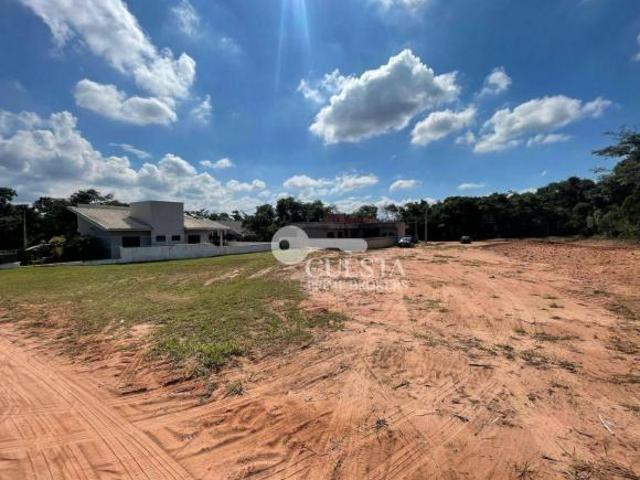 Terreno à venda, 435 m² por R$ 35.000,00 Condomínio Ninho Verde II Pardinho/SP