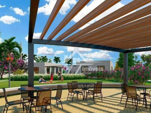 Terreno à venda, 435 m² por R$ 367.000 Vila América Nova Odessa/SP
