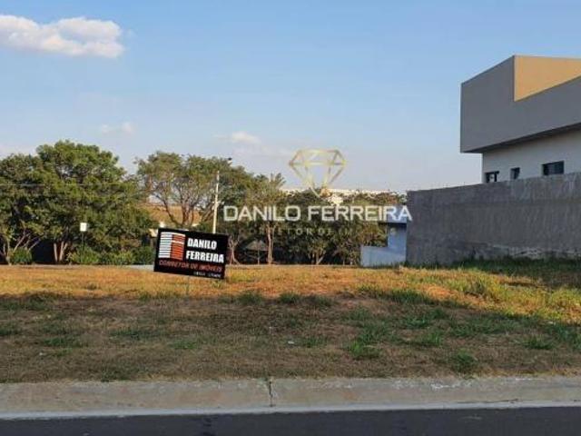 Terreno à venda, 435 m² por R$ 375.000,00 Condomínio Lagos D&apos Icaraí Salto/SP