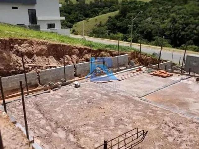 Terreno à venda, 435 m² por R$ 398.000,00 Bairro Itapema Itatiba/SP