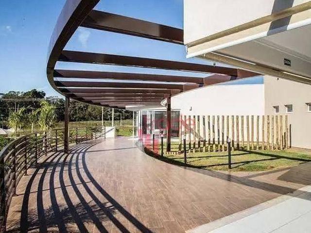 Terreno à venda, 435 m² por R$ 408.000 Portal da Mata Ribeirão Preto/SP