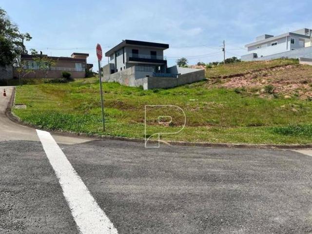 Terreno à venda, 435 m² por R$ 470.000,00 Reserva Santa Paula Cotia/SP