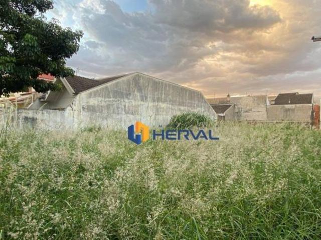 Terreno à venda, 435 m² por R$ 480.000,00 Jardim Santa Rosa Maringá/PR