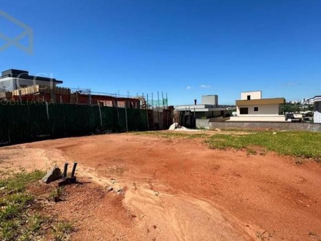 Terreno à venda, 435 m² por R$ 850.000,00 Loteamento Residencial Arborais Campinas/SP