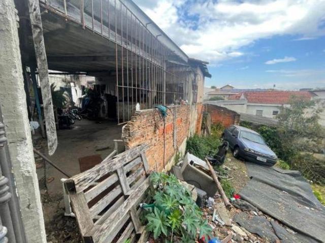 Terreno à venda, 435 m² por R$ 950.000,00 Vila Aprazível Guarulhos/SP