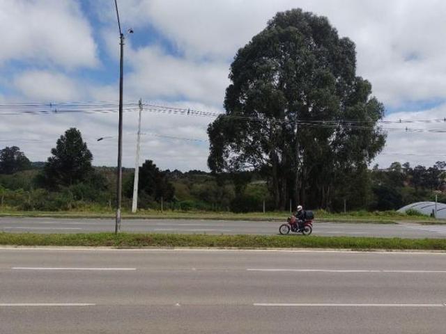 Terreno à venda, 4360 m² por R$ 1.800.000,00 Atuba Curitiba/PR