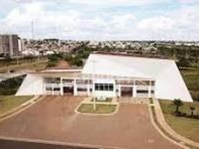 Terreno à venda, 436 m² no Condomínio Arts Uberlândia/MG