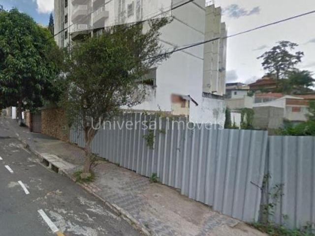 Terreno à venda, 436 m² por R$ 1.500.000,00 Santa Helena Juiz de Fora/MG