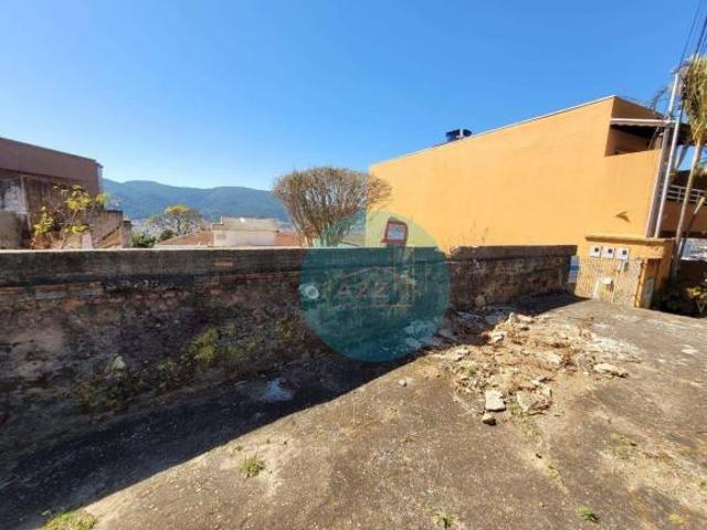 Terreno à venda, 436 m² por R$ 450.000,00 Jardim Santa Augusta Poços de Caldas/MG