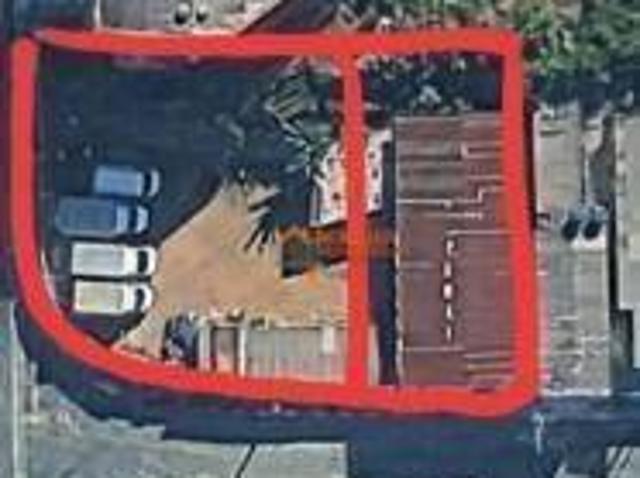 Terreno à venda, 436 m² por R$ 640.000,00 Jardim São Manoel Guarulhos/SP