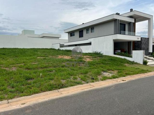 Terreno a venda, 436m2, Arborais em Campinas/SP
