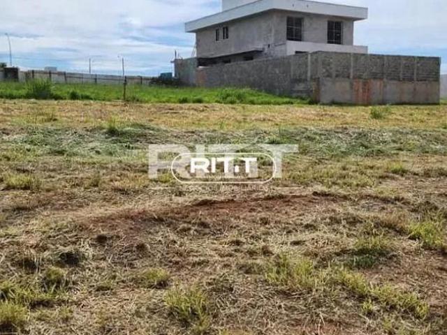 Terreno à venda 436M², Chácara São Rafael, Campinas SP Loteamento Residencial Arborais
