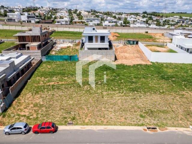 Terreno a venda, 436m² Condomínio Arborais, Campinas/SP