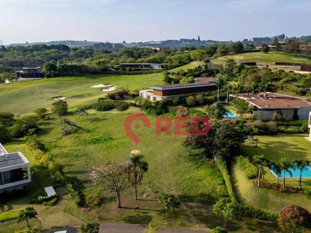 Terreno à venda, 4378 m² por R$ 16.500.000,00 Condomínio Fazenda Boa Vista Porto Feliz/SP