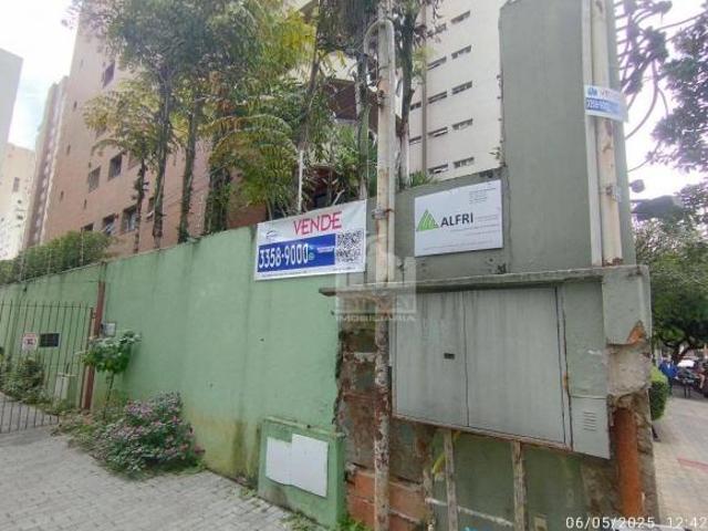 Terreno à venda, 437 m² por R$ 4.000.000,00 Perdizes São Paulo/SP