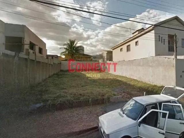 Terreno à venda, 437 m² por R$ 380.000,00 Ribeirânia Ribeirão Preto/SP