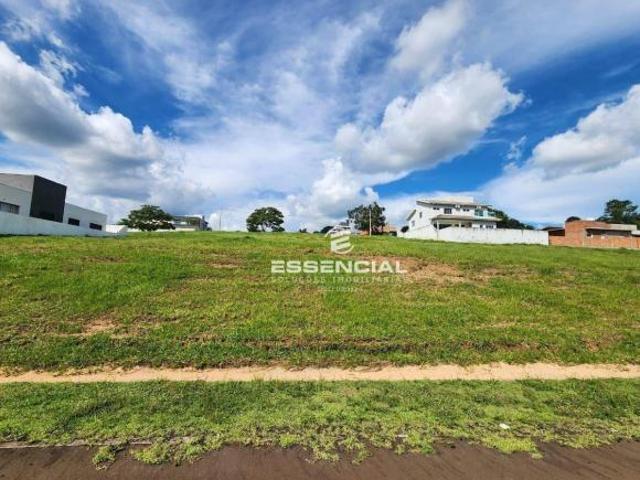 Terreno à venda, 437 m² por R$ 48.000,00 Condomínio Ninho Verde II Pardinho/SP