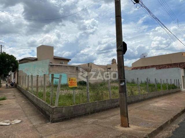 Terreno à venda, 437 m² por R$ 500.000,00 Santa Maria Uberaba/MG