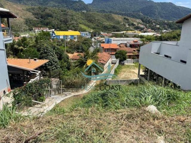 Terreno à venda, 437 m² por R$ 600.000 Varadouro São Sebastião/SP