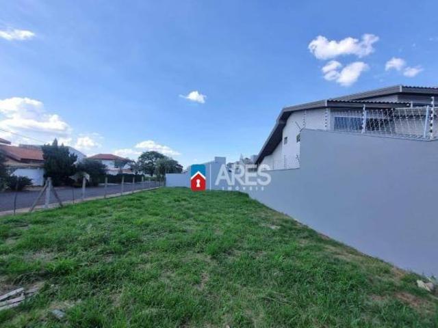 Terreno à venda, 437 m² por R$ 720.000,00 Parque Residencial Nardini Americana/SP