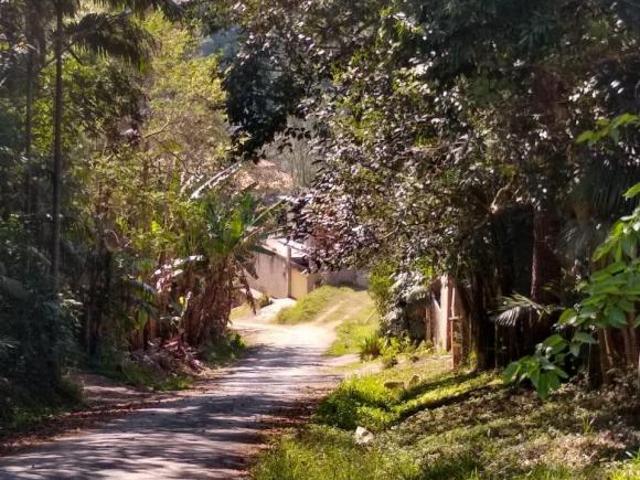 Terreno à venda, 437 m² por R$ 85.000,00 Taipas de Pedras são roque