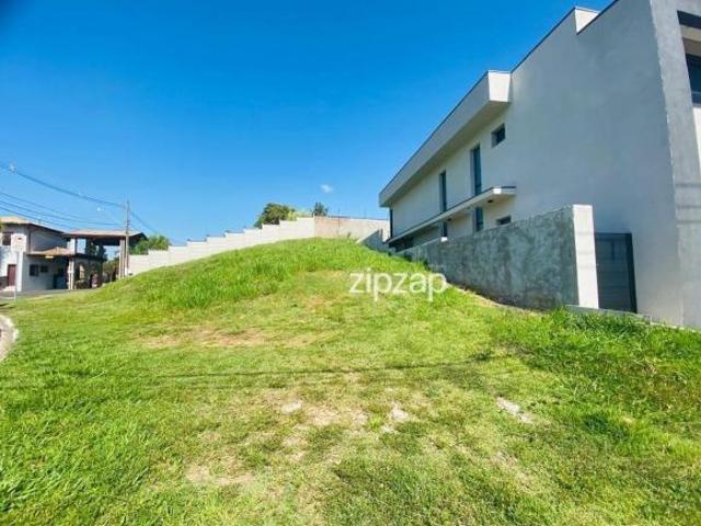 Terreno à venda, 437 m² Residencial Terras de São Francisco Vinhedo/SP