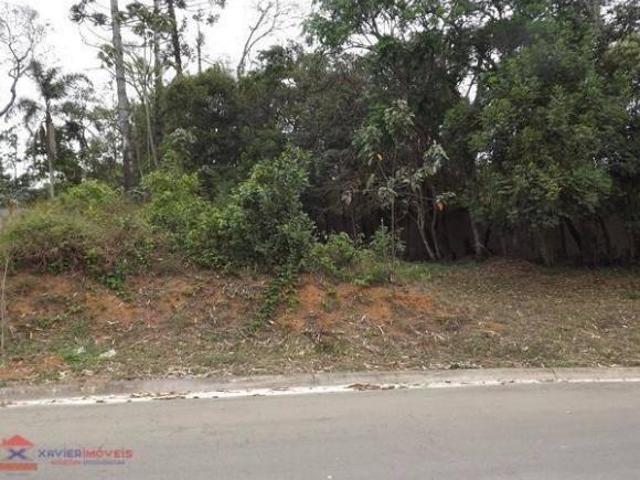 Terreno à venda, 438 m² por R$ 215.000,00 Reserva Jatobá Vargem Grande Paulista/SP