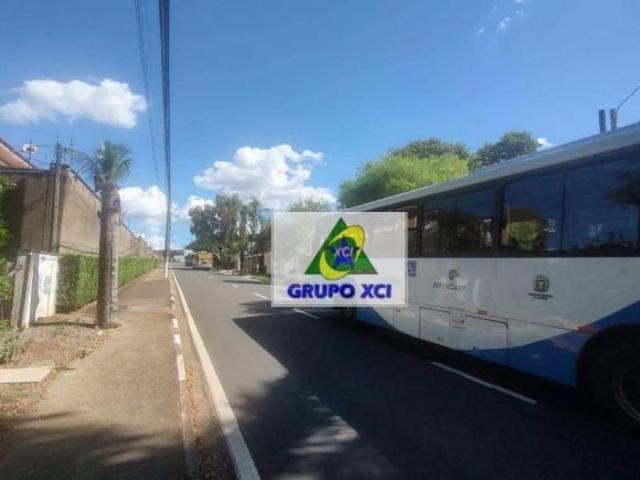Terreno à venda, 438 m² por R$ 650.000,00 Alto Taquaral Campinas/SP
