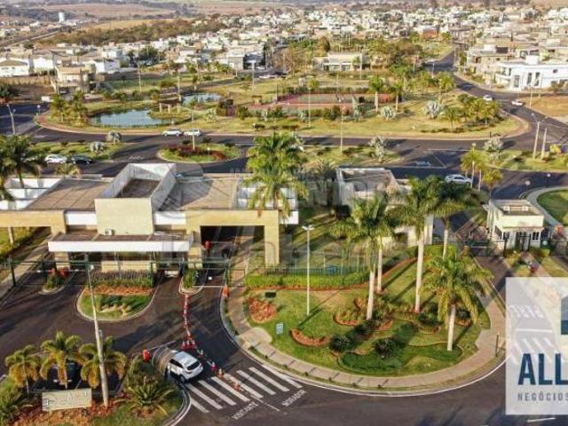 Terreno à venda, 438 m² por R$ 800.000,00 Parque Residencial Damha VI São José do Rio Preto/SP