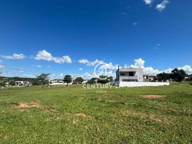 Terreno à venda, 439 m² Ninho Verde II Pardinho/SP