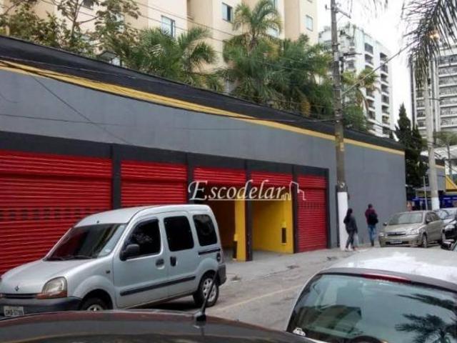 Terreno à venda, 439 m² por R$ 3.840.000,00 Morumbi São Paulo/SP