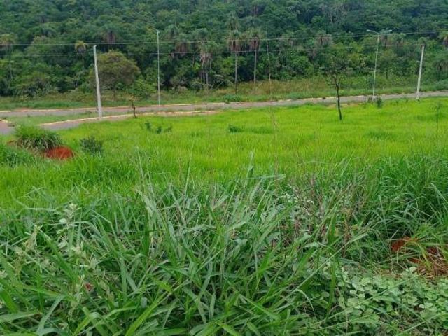 Terreno à venda, 439 m² por R$ 300.000,00 Arvoredo Lagoa Santa/MG