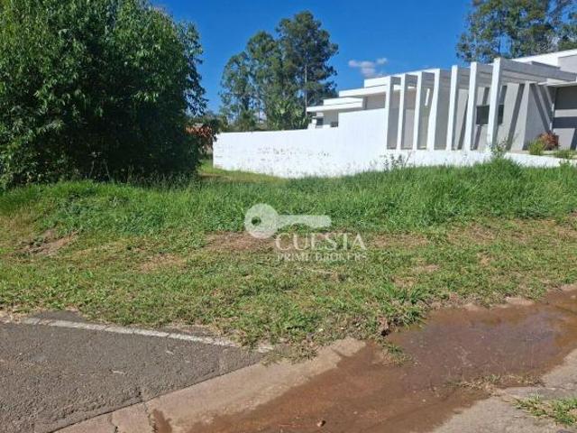 Terreno à venda, 439 m² por R$ 80.000 Condomínio Ninho Verde I Eco Residence Rodovia Castelo Bran
