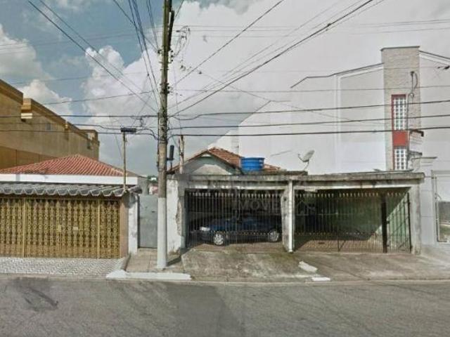 Terreno à venda, 430 m² por R$ 1.700.000,00 Cidade Patriarca São Paulo/SP
