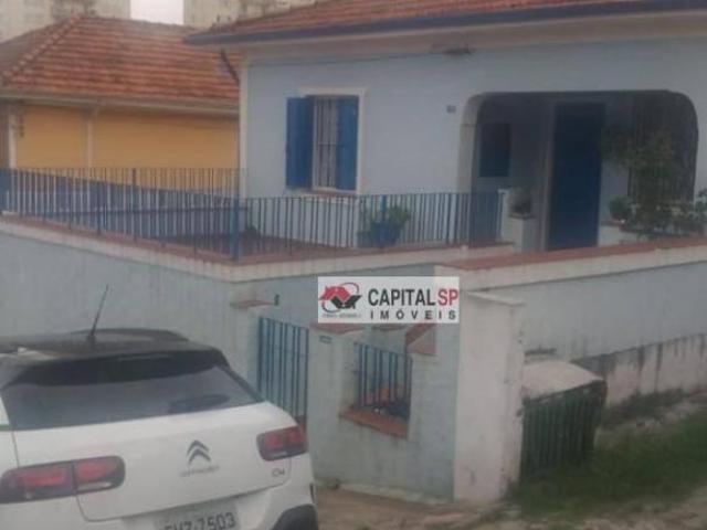 Terreno à venda, 430 m² por R$ 1.800.000,00 Vila Beatriz São Paulo/SP