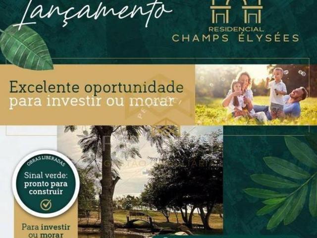Terreno à venda, 430 m² por R$ 215.000,00 Centro Artur Nogueira/SP
